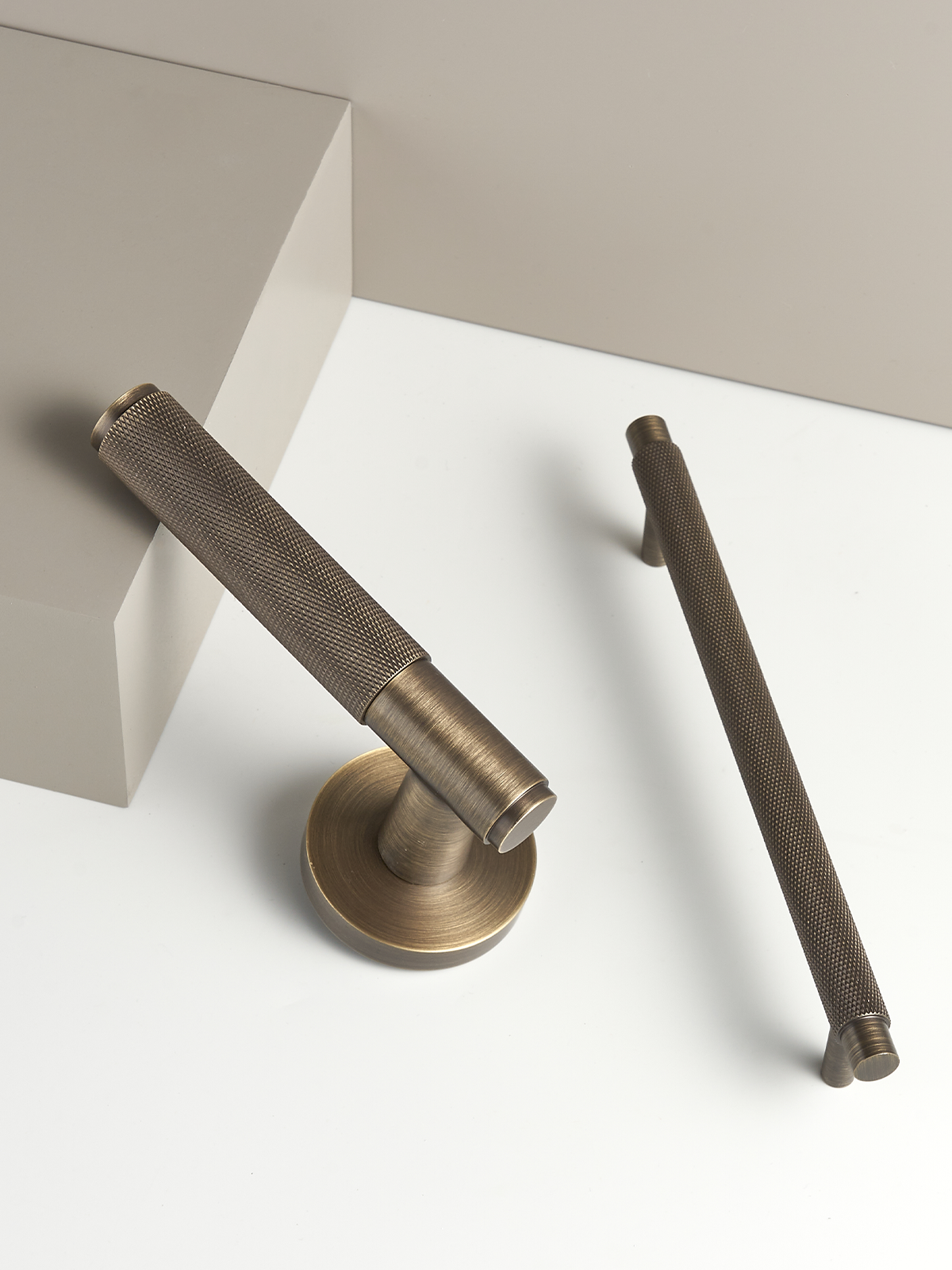 Architectural Hardware | Solid Brass Hardware Supplier | Passio Interiors
