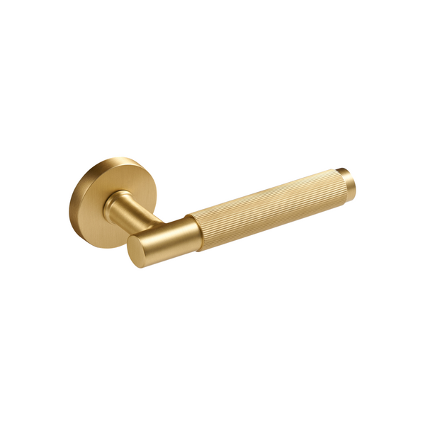 Alto Door Lever - Passio Interiors