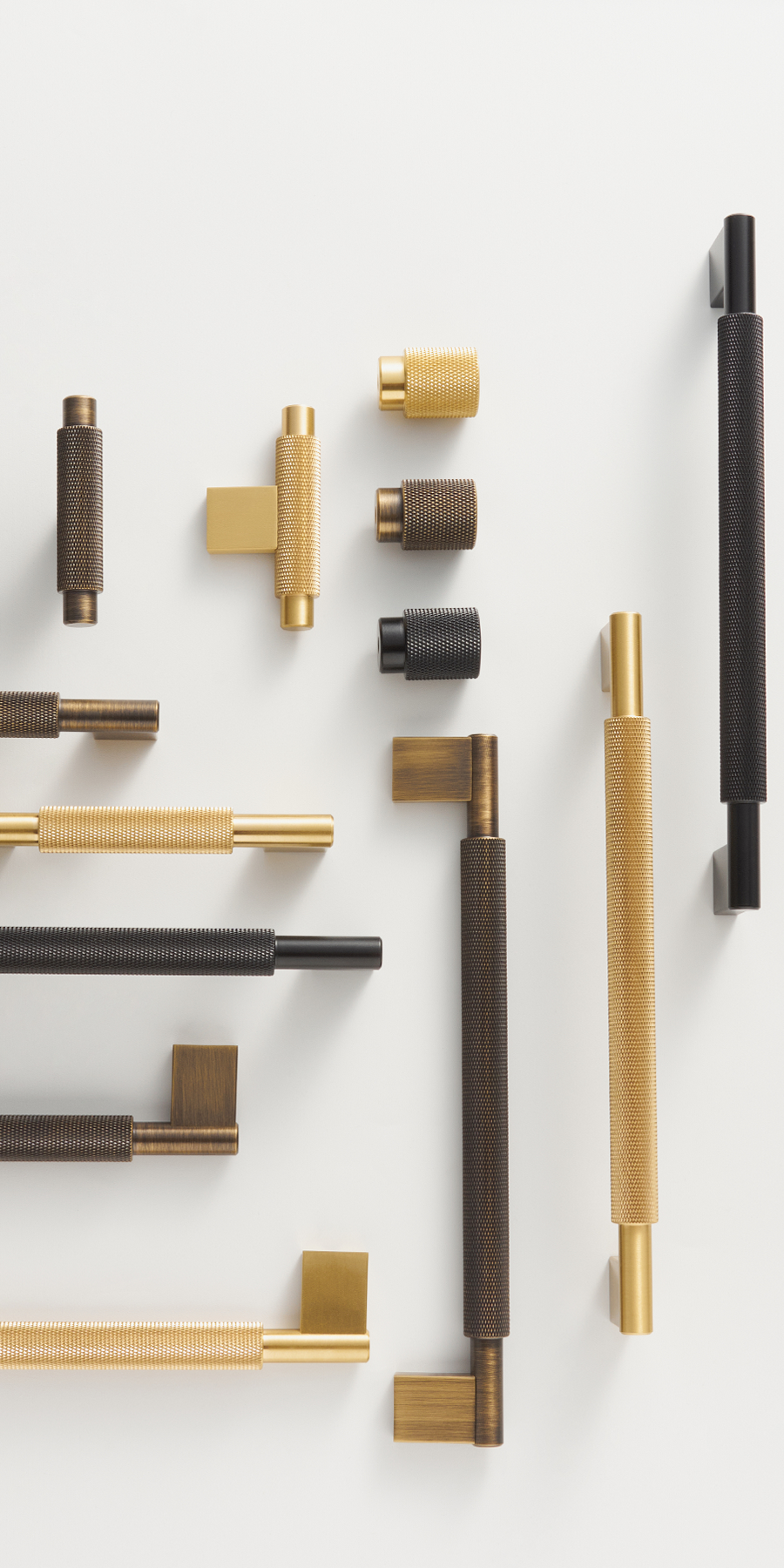 Architectural Hardware | Solid Brass Hardware Supplier | Passio Interiors
