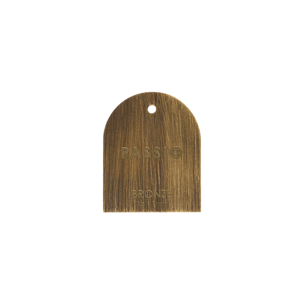 Brass Sample Disc | 6 Pack - Passio Interiors