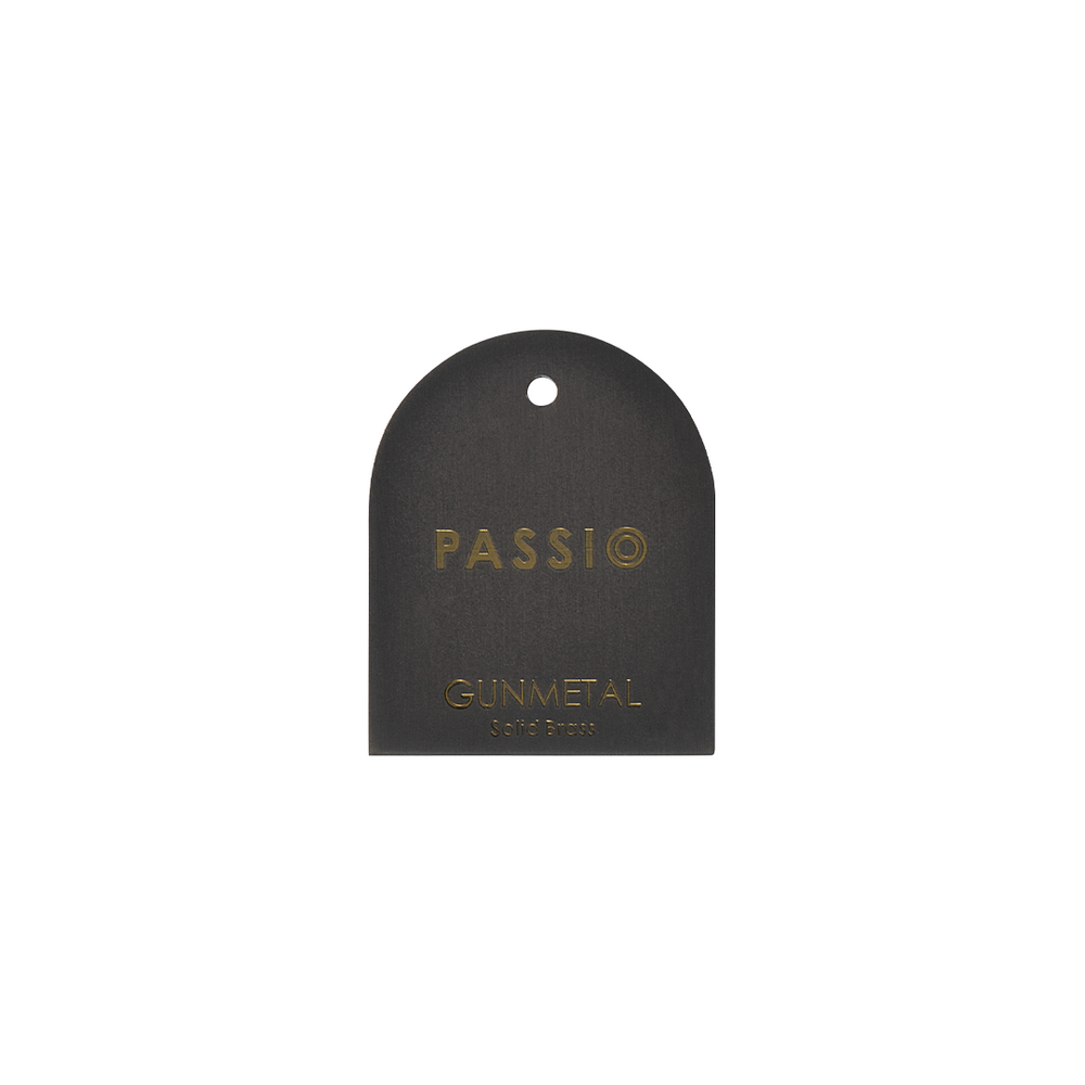 Brass Sample Disc - Passio Interiors