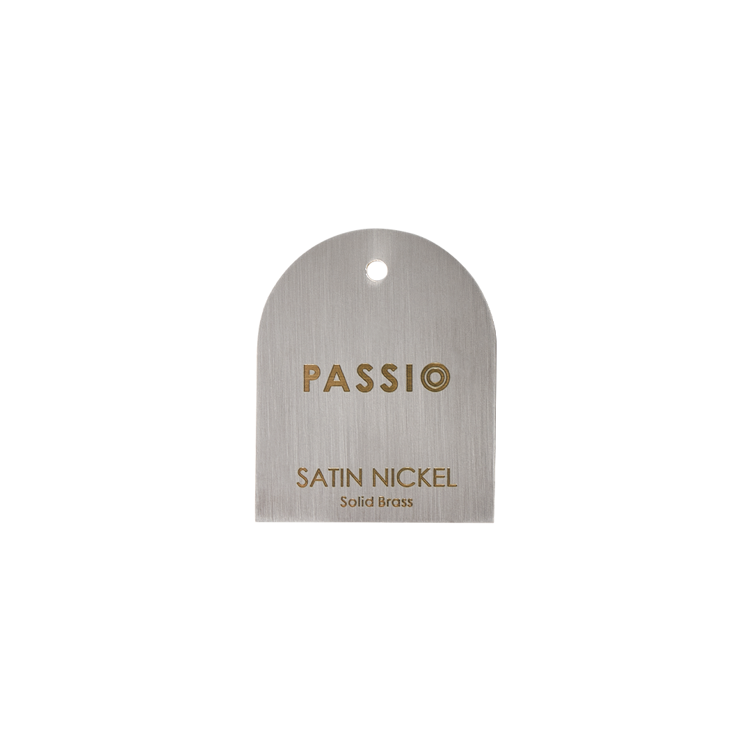 Brass Sample Disc | Bronze - Passio Interiors
