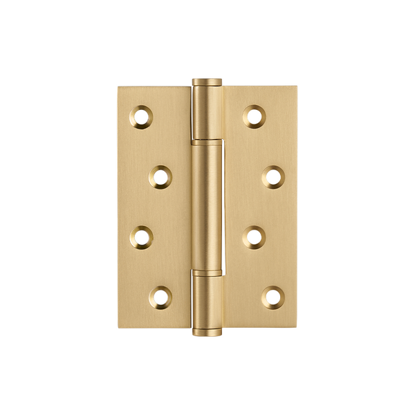 Brass Hinge I - Passio Interiors