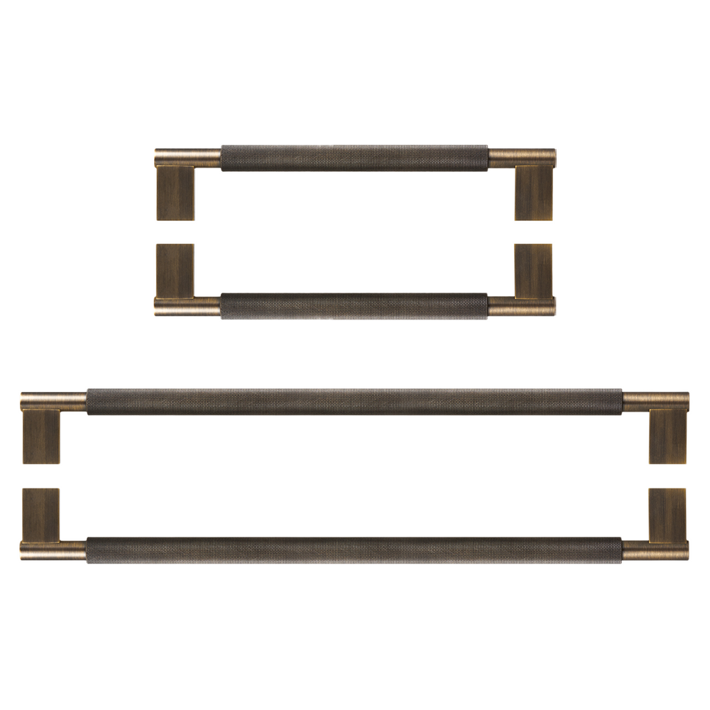 Solid Brass Pull Handles | Brass Door Pulls & Appliance Pulls - Passio ...