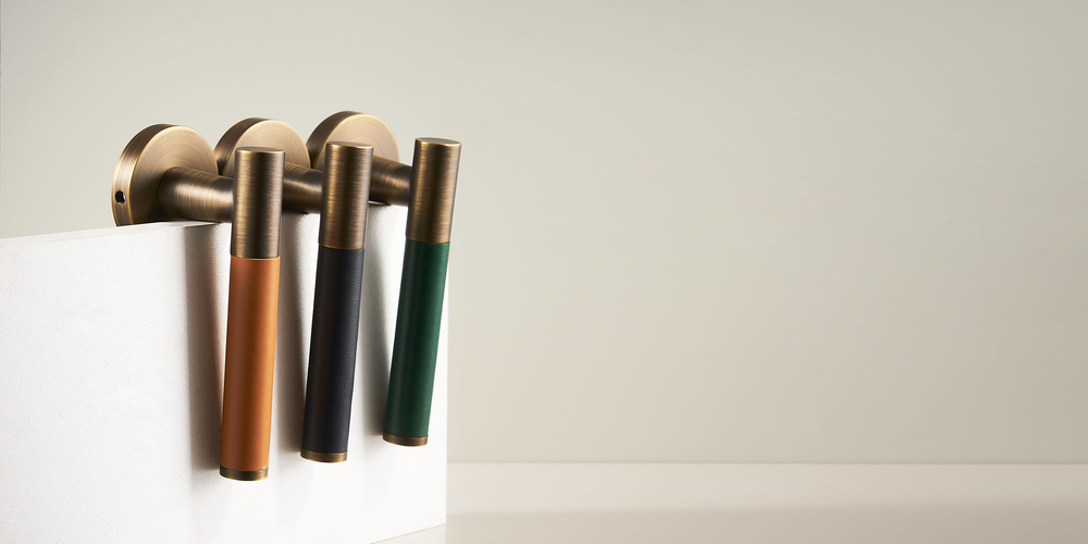 Door Hardware Selection - A Step-By-Step Guide - Passio Interiors
