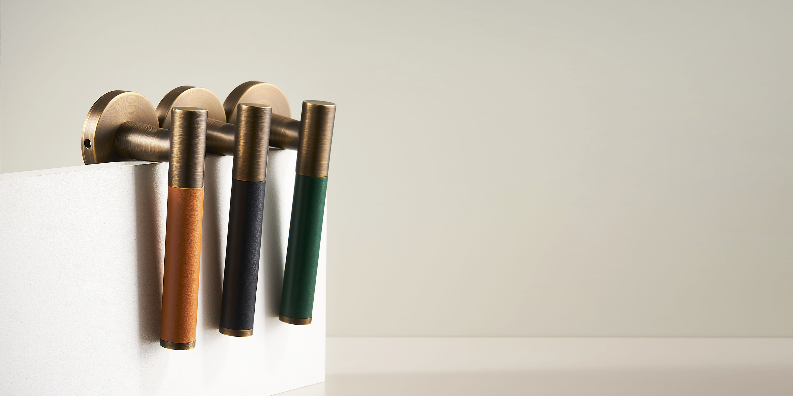 Door Hardware Selection - A Step-By-Step Guide - Passio Interiors