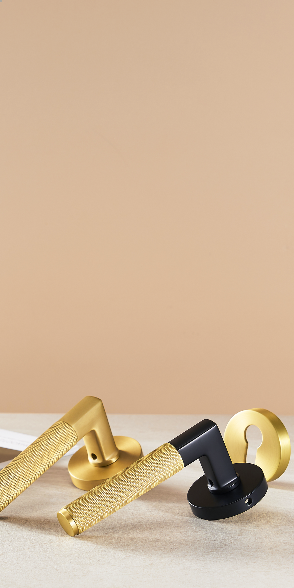 Door Hardware Selection - A Step-By-Step Guide - Passio Interiors