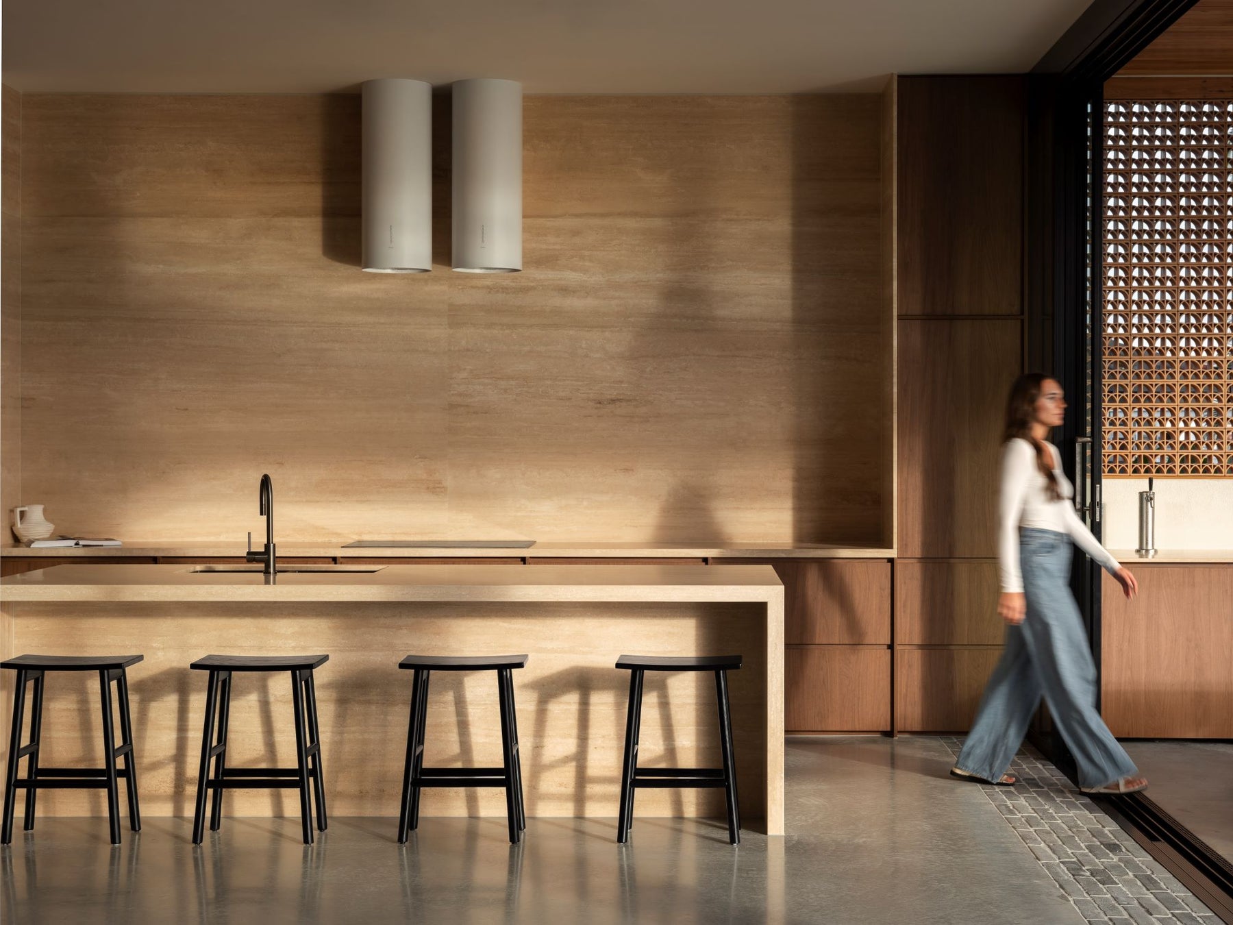 ZARMA by Barlow Building - Passio Interiors