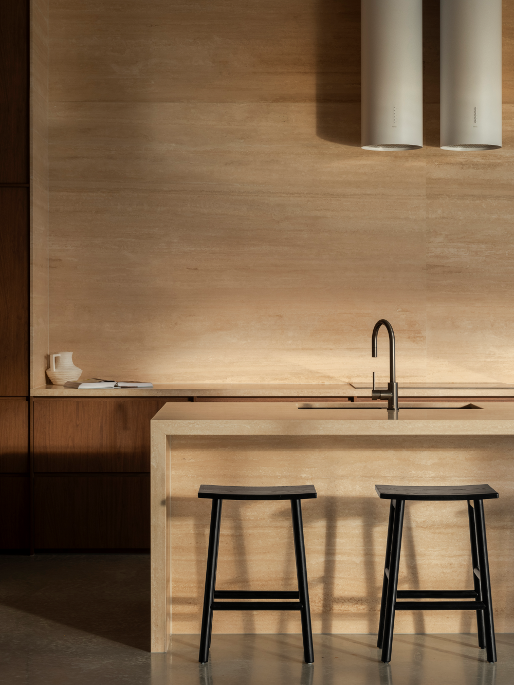 ZARMA by Barlow Building - Passio Interiors