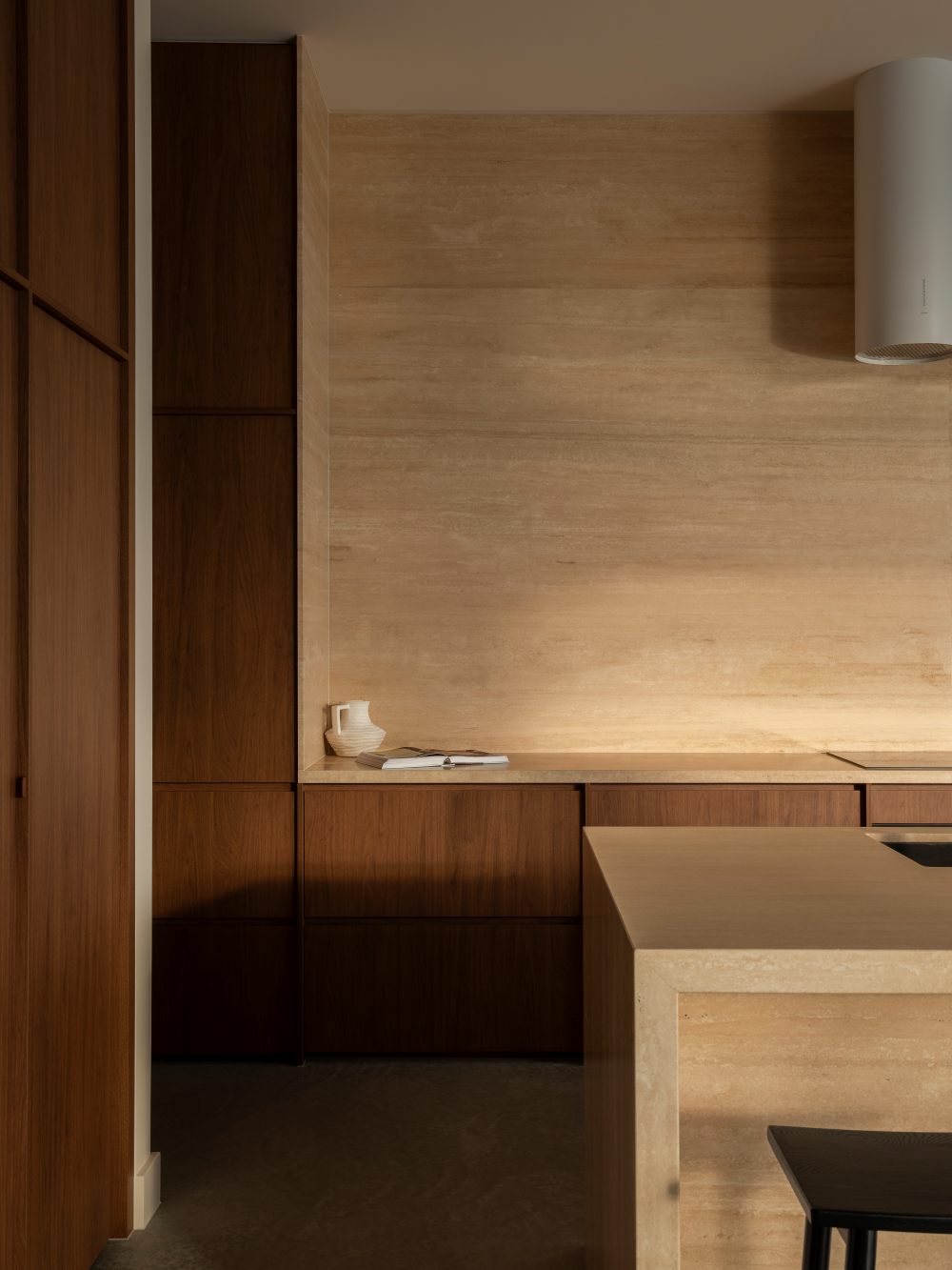 ZARMA by Barlow Building - Passio Interiors