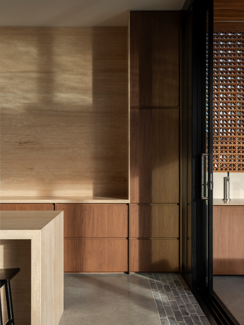 ZARMA by Barlow Building - Passio Interiors
