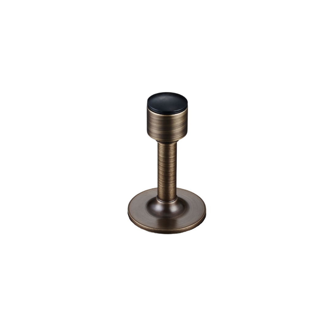 Solid Brass Door Stops | Solid Brass Hinges | Snib Locks | Passio Interiors