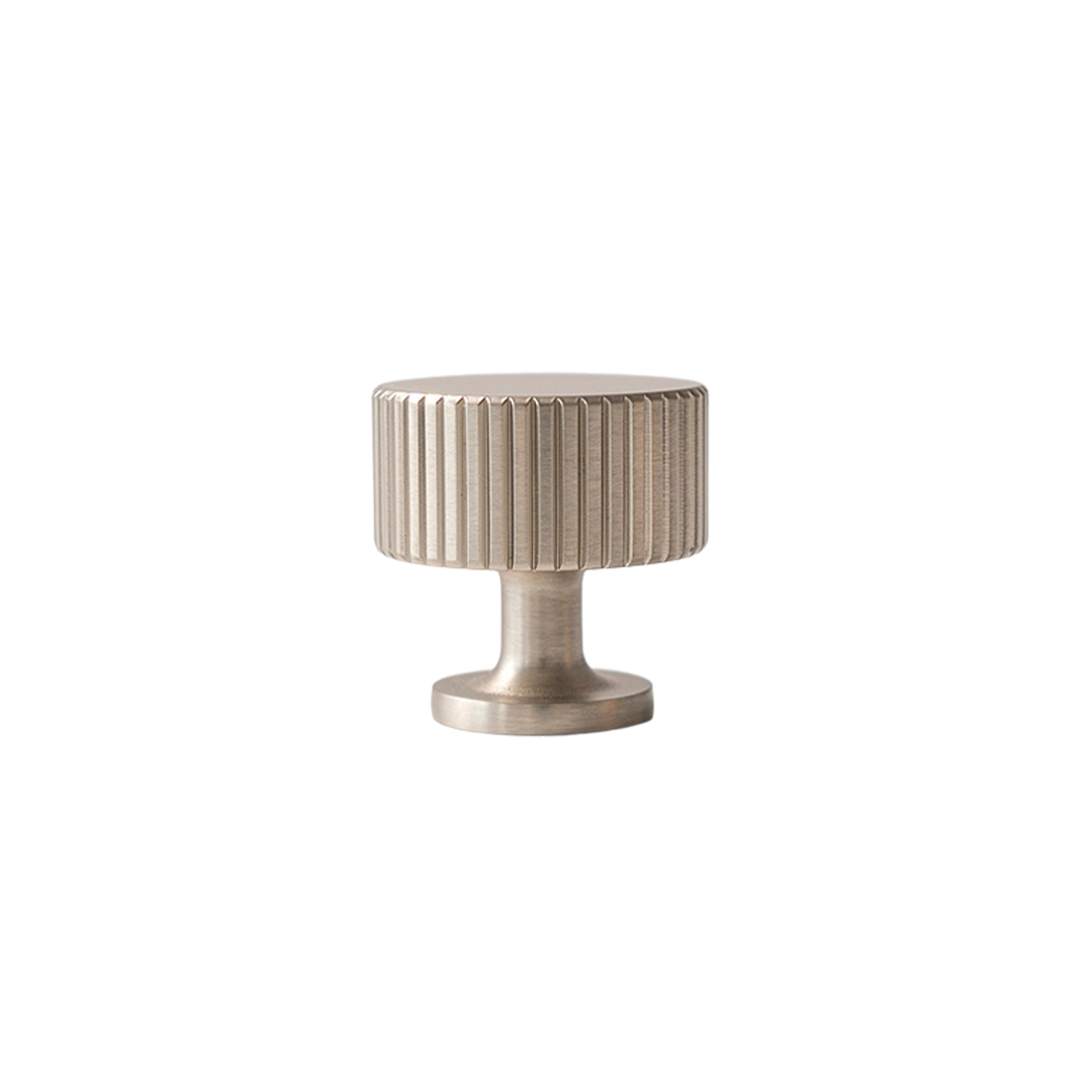 Solid Brass Cabinet Knobs | Knobs For Cabinets | Passio Interiors